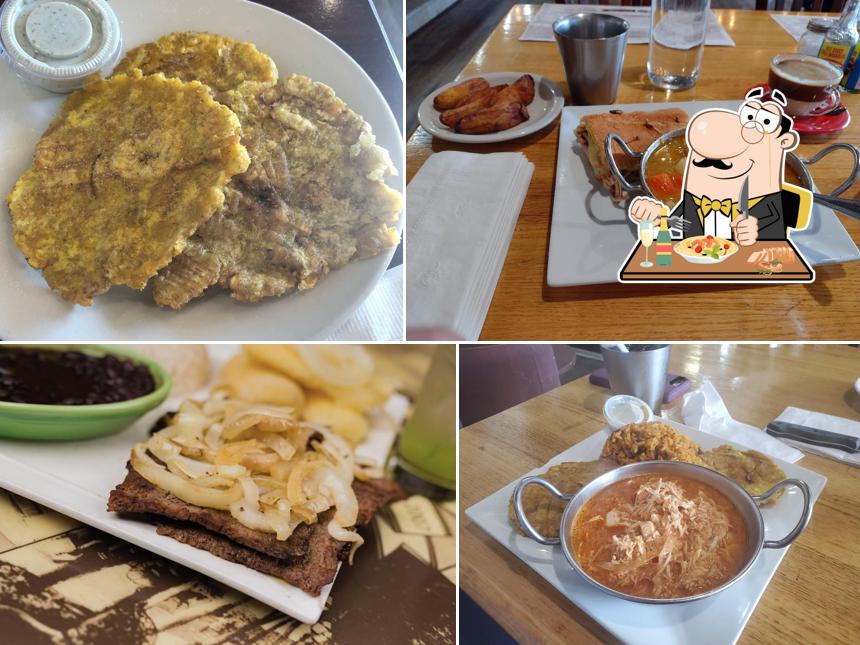 Señor Pan Cafe, Chicago - Restaurant menu, prices and reviews