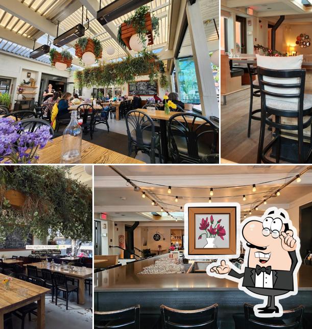 10 Acres Bistro, Victoria - Restaurant menu, prices and reviews