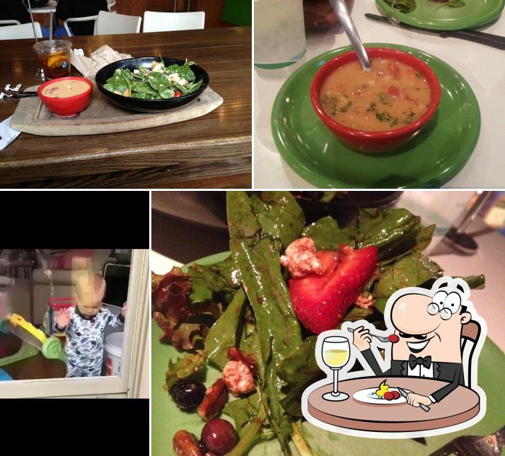 ZAZA : Little Rock in Little Rock - Restaurant menu and reviews