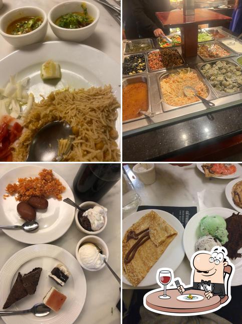 Al Maidah in Manchester - Restaurant reviews
