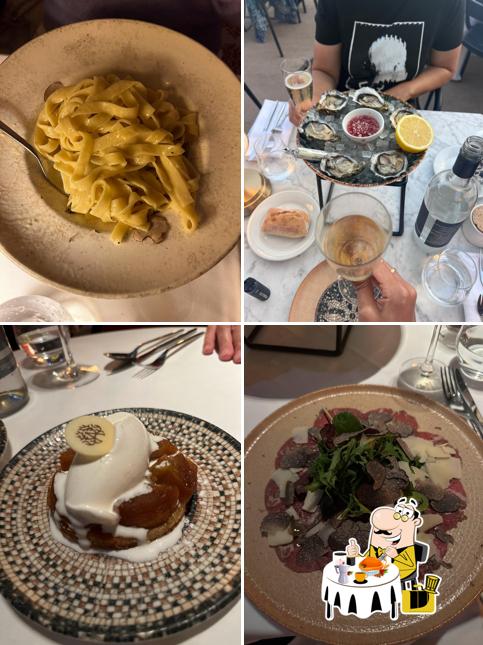 Annex Beach restaurant, Cannes - Restaurant reviews