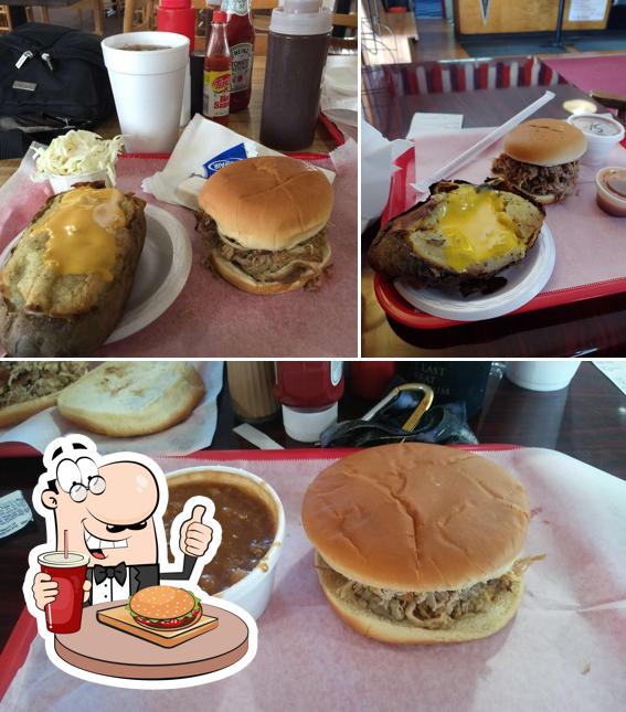 Red Pig Bar-B-Q, Johnson City - Restaurant menu, prices and reviews