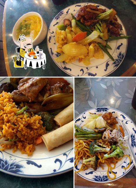 The Best Wok, Hanover - Restaurant menu, prices and reviews