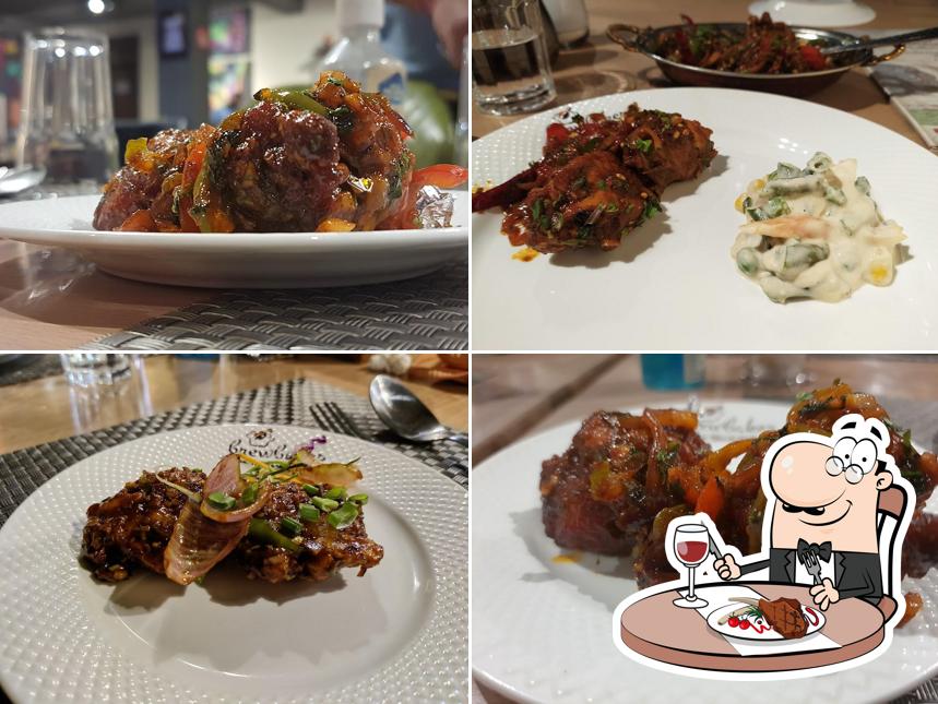 Best meat in Purulia restaurants, winter 2024 - Restaurant Guru