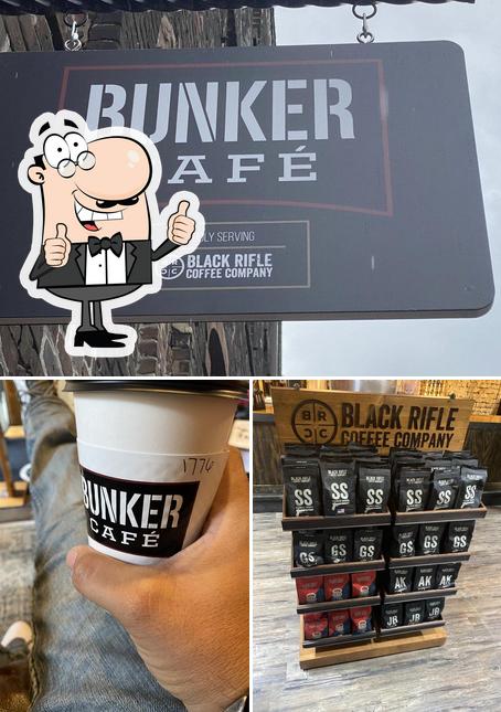 Bunker Cafe, Savannah - Restaurant menu, prices and reviews