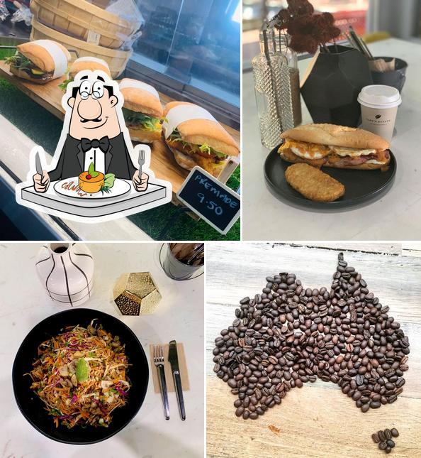 De First Stop in Riverwood - Restaurant menu and reviews
