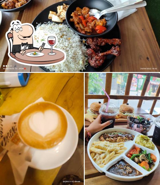 Cafe Ektara, Kolkata - Restaurant menu, prices and reviews