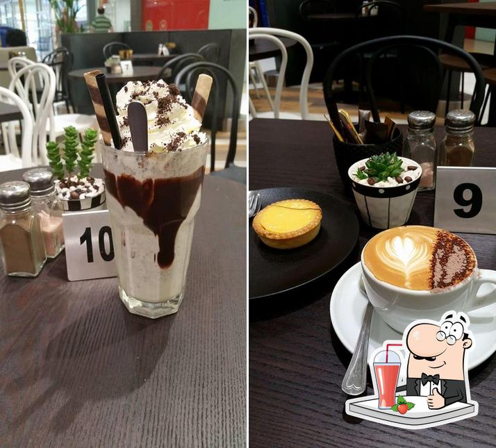 Cafe Lingo in Elizabeth - Restaurant reviews
