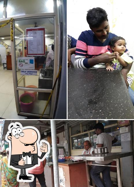 Vinayaka Cafe, Kakinada - Restaurant menu, prices and reviews
