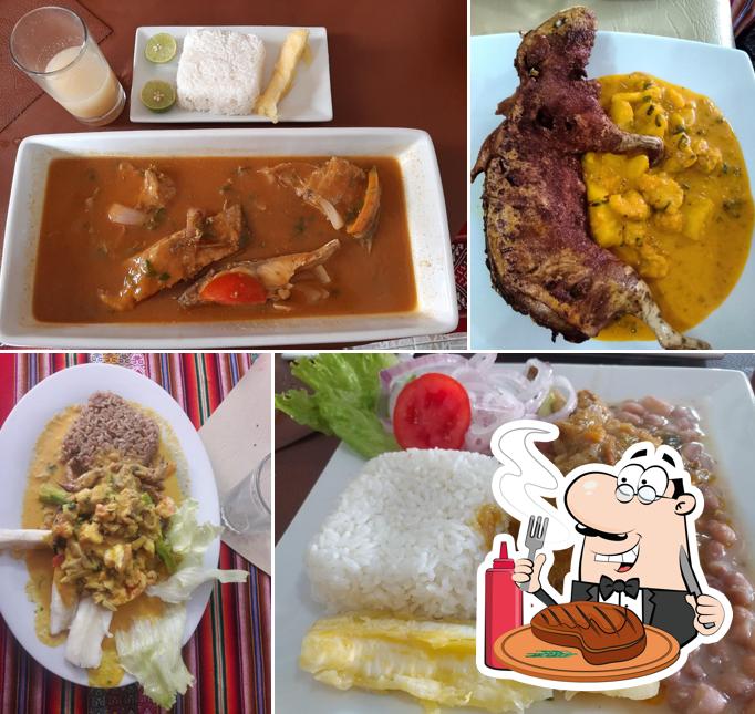 Los 10 mejores restaurantes en Moche, enero 2026 - Restaurant Guru