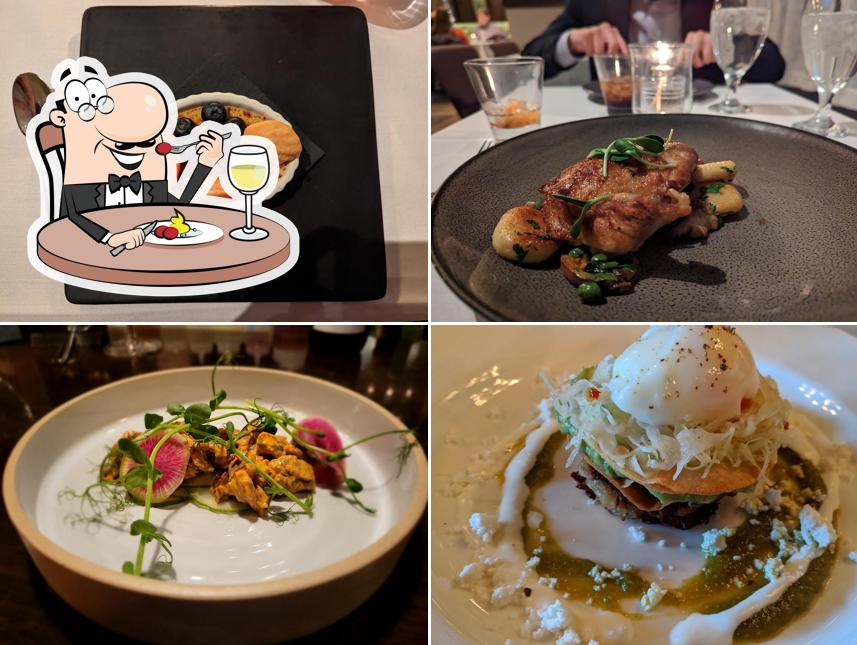 Dolce in Omaha - Restaurant menu and reviews