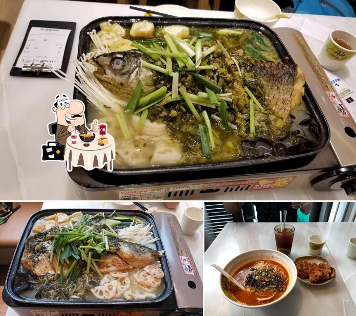 斗斗滋味小廚 Dou Dou Taiwan Restaurant, Hong Kong, 9 Chi Shin St - Restaurant ...