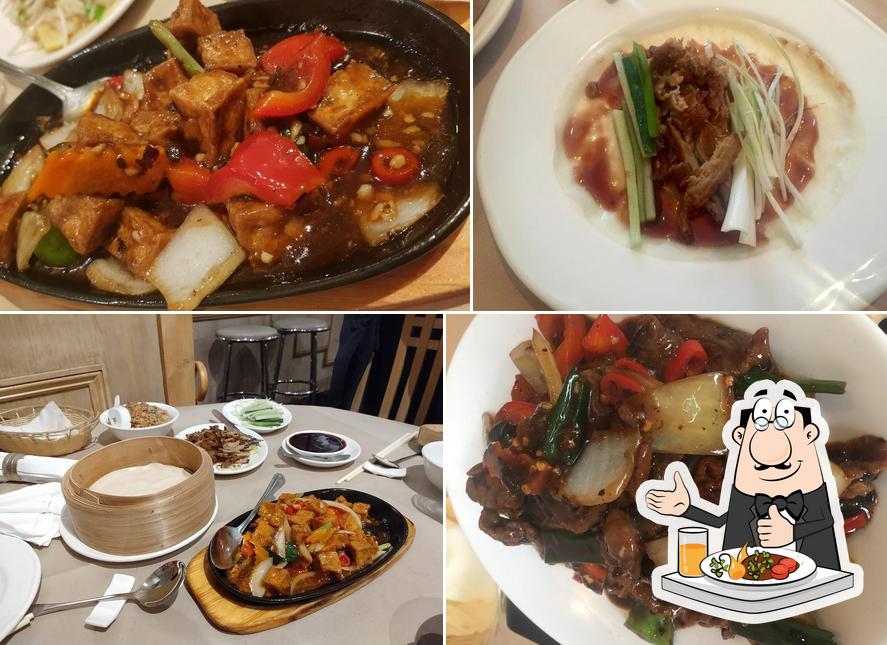 Top 10 restaurants in Sutton, august 2025 - Restaurant Guru