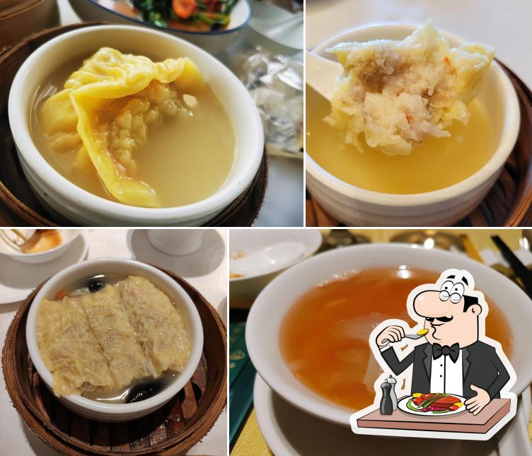 Hoi Tin Garden Restaurant, Hong Kong - Restaurant menu, prices and reviews