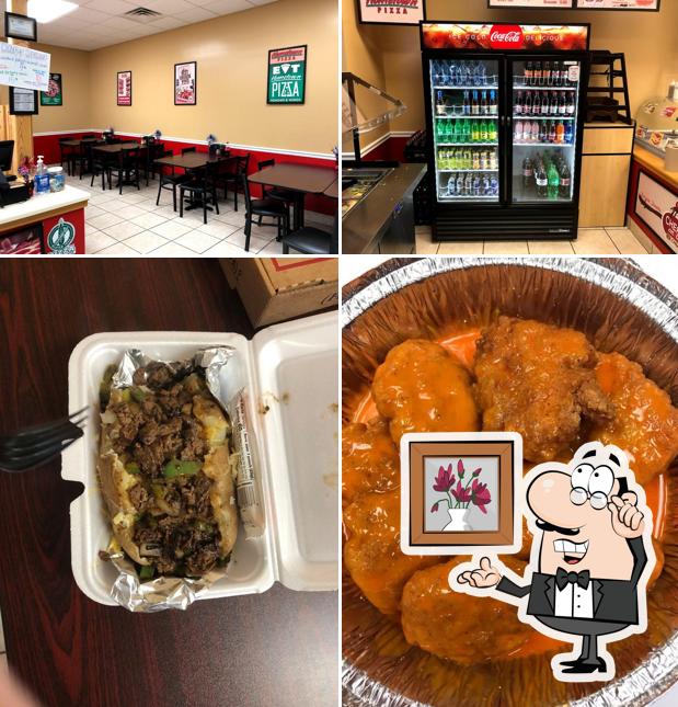 Best chicken in Bolivar, Tennessee restaurants, summer 2024 ...