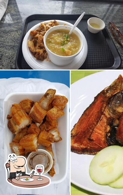 Kusina in Mississauga - Restaurant menu and reviews