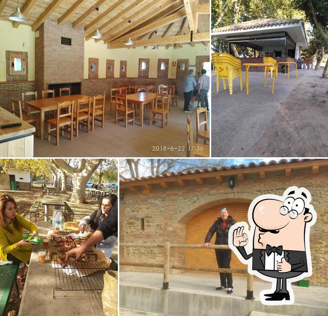 La Barca de Azagra, Azagra - Opiniones del restaurante