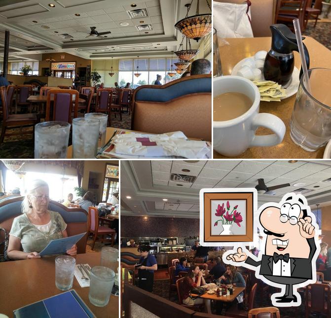Lumes Pancake House, Batavia - Restaurant menu, prices and reviews