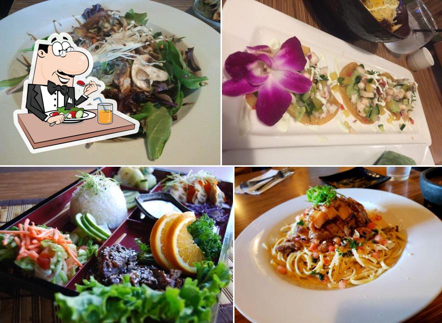 Ono's Cafe, Bonita - Restaurant menu, prices and reviews