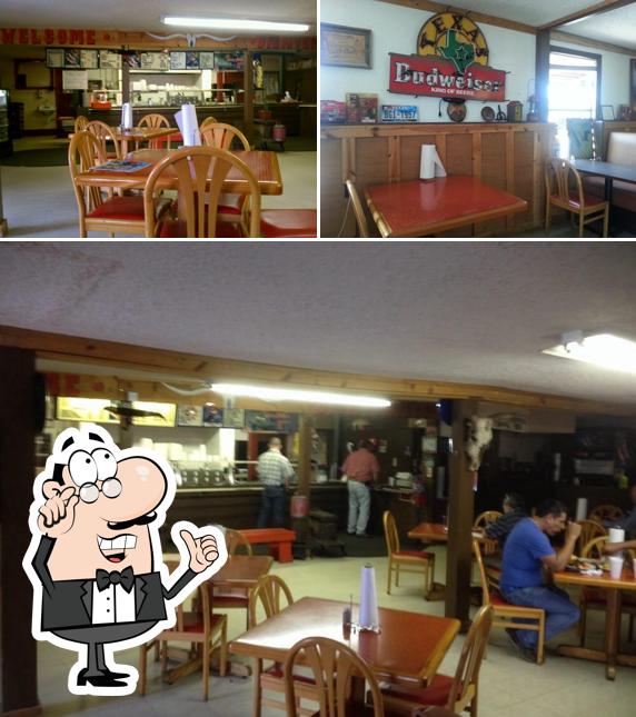 Post Oak Ranch BBQ, Houston - Restaurant menu, prices and reviews