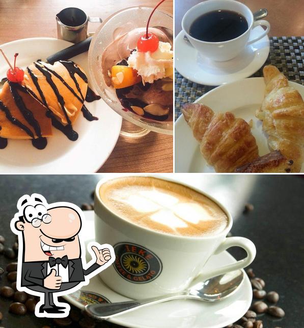Promenade Cafe, Jakarta - Restaurant menu and reviews