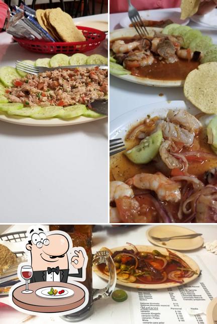 Botanero Mexicali, Mexicali - Menú del restaurante, precios y reseñas
