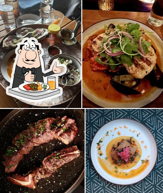 Casa Pantera in El Paso - Restaurant reviews