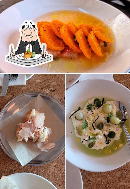 Casa Perth, Mount Hawthorn - Restaurant menu, prices and reviews