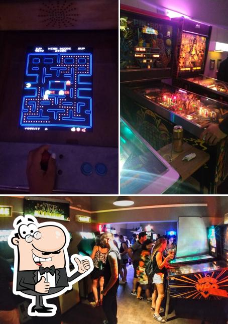 Insert Coin pub & bar, Santa Fe - Restaurant reviews