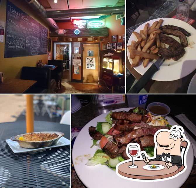 Top 5 restaurants with corned beef in Holyoke, may 2025 - Restaurant Guru