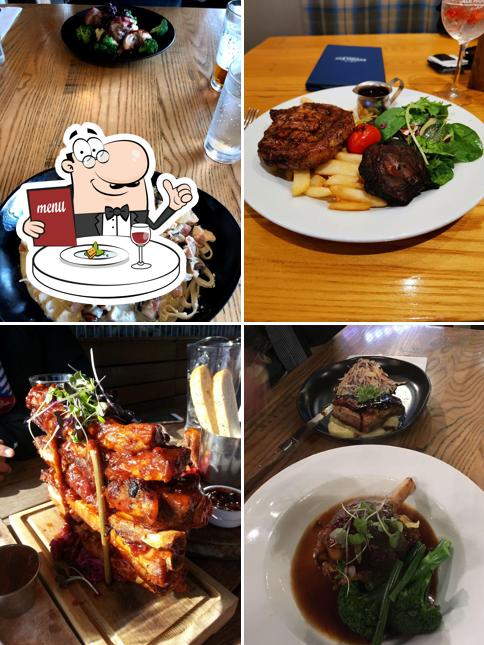 Stonefields Public House, Auckland - Restaurant menu, prices and reviews