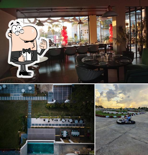 AlaKart - Restaurant menu, prices and reviews
