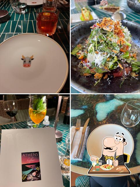 Beefbar Athens, Vouliagmeni - Restaurant menu, prices and reviews