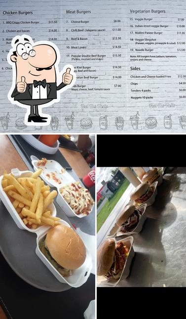 Burger Junction Pokeno in Pokeno - Restaurant reviews