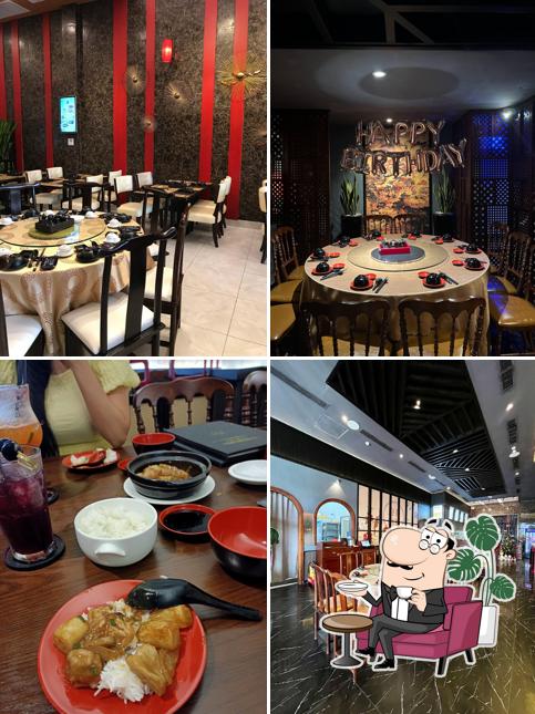 CHU DIMSUM HOUSE, Ho Chi Minh City - Restaurant menu, prices and reviews