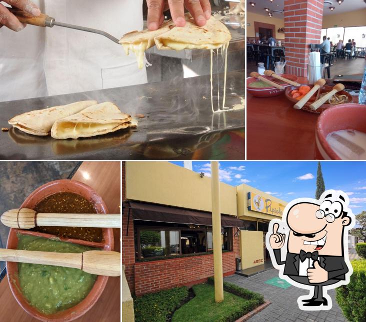 Carnes Asadas Pipiolo - San Isidro, Zapopan - Menú del restaurante ...