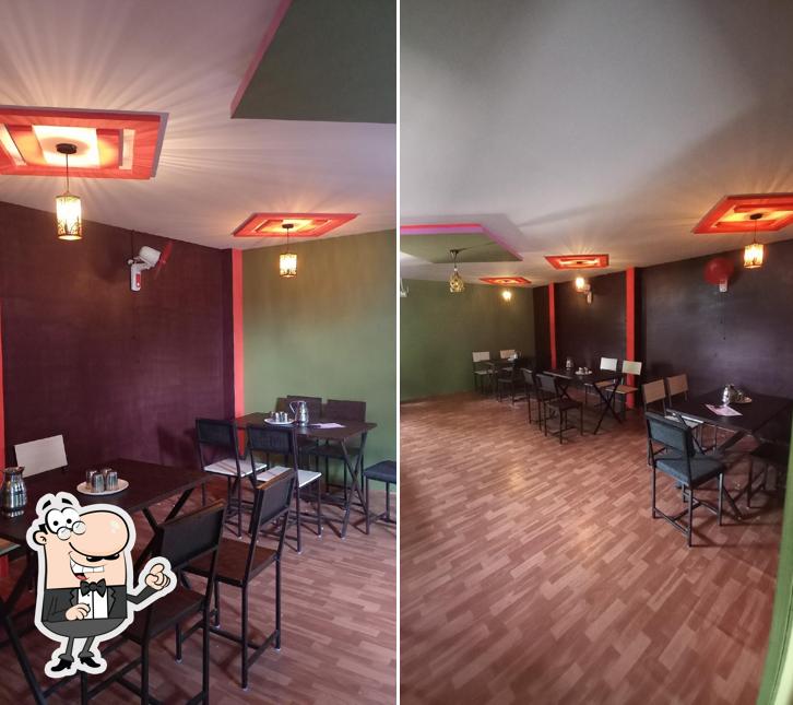 Classio Resturant, Nenmara - Restaurant menu, prices and reviews