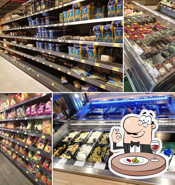 EDEKA Daniels, Essen - Restaurant reviews