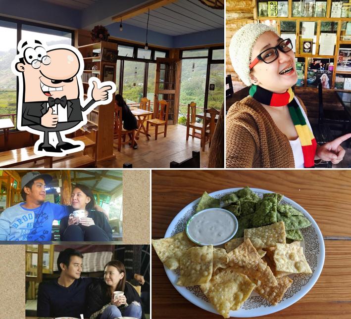 Gaia Cafe, Sagada - Restaurant menu, prices and reviews