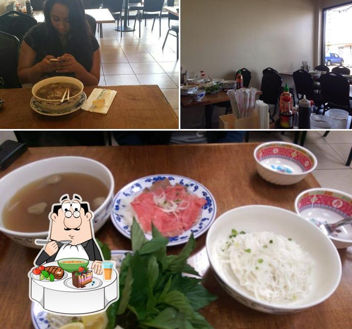 Happy Pho in Ewa Beach - Restaurant reviews