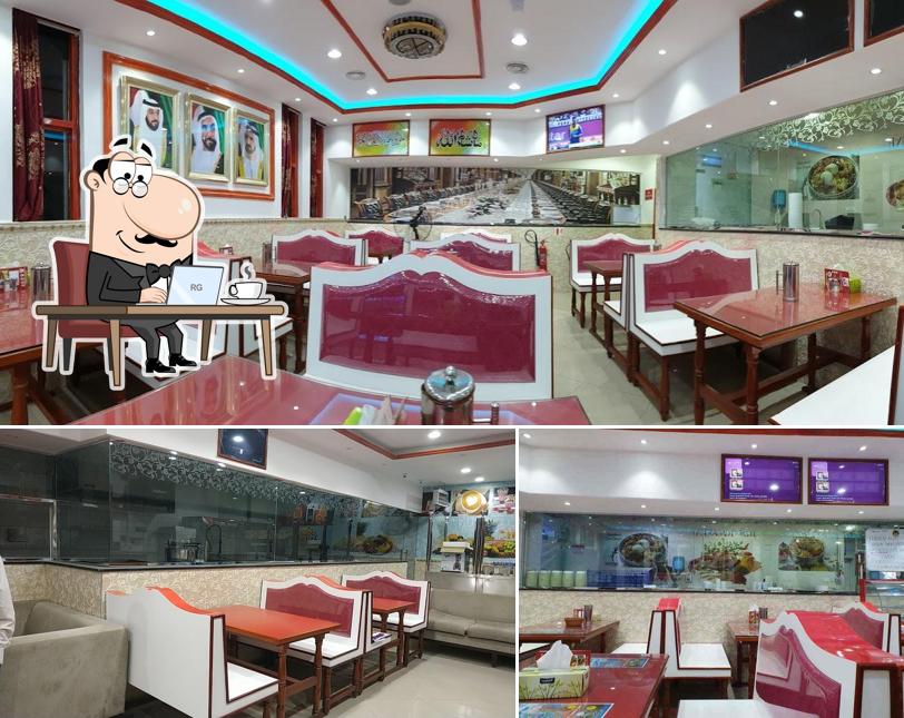King's Darbar restaurant, Dubai - Restaurant menu, prices and reviews