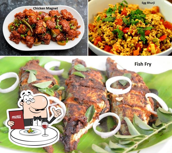 Kopa 9, Pune