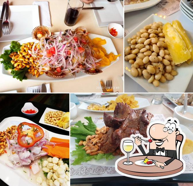 La Paisana Miraflores, Miraflores - Menú del restaurante, precios y reseñas