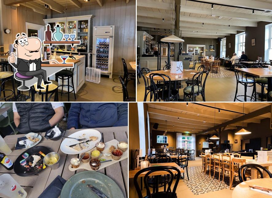Loetje Huizen, Huizen - Restaurant menu, prices and reviews