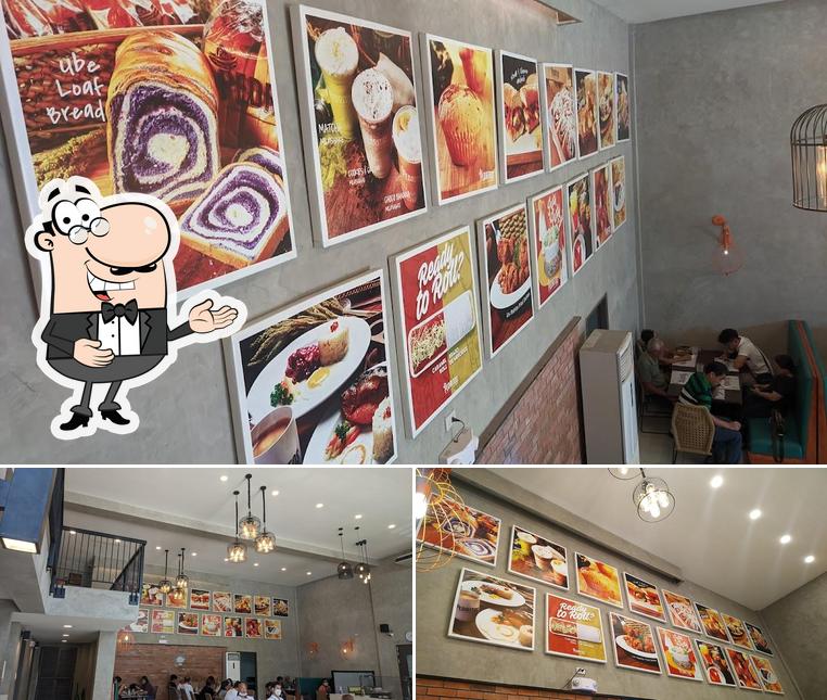 Los Pedritos Mangaldan, Mangaldan - Restaurant menu, prices and reviews