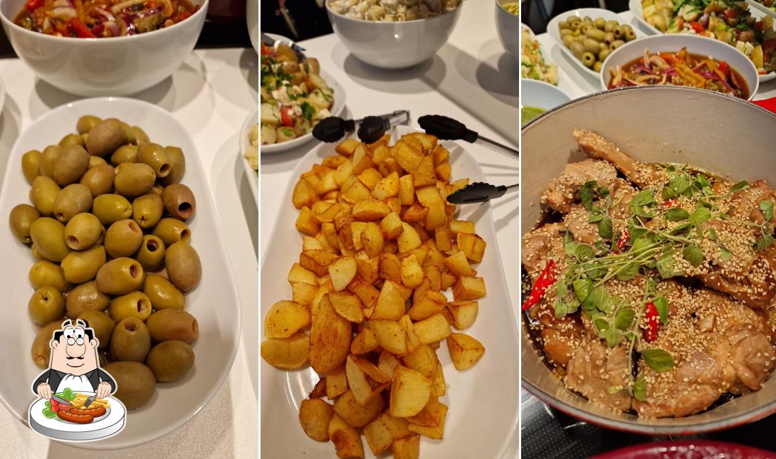 Losen Spiseri, Tananger - Restaurant menu, prices and reviews