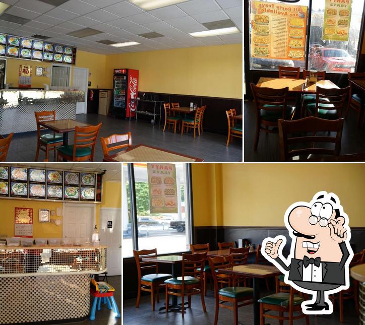 Top 5 restaurants with general tao chicken in Evans, september 2025 ...