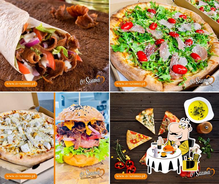 APETITO Pizza Kebap i nie tylko... pizzeria, Tuliszków - Restaurant ...