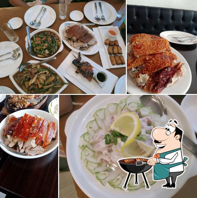 Pare's Lechon restaurant, Ormoc - Restaurant reviews