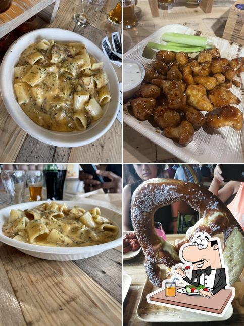 Peconic County Brewing, Riverhead - Restaurant menu, prices and reviews
